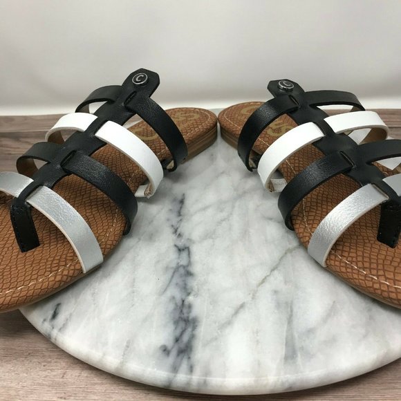 Circus by Sam Edelman | Shoes | Circus By Sam Edelman Colby Black White ...